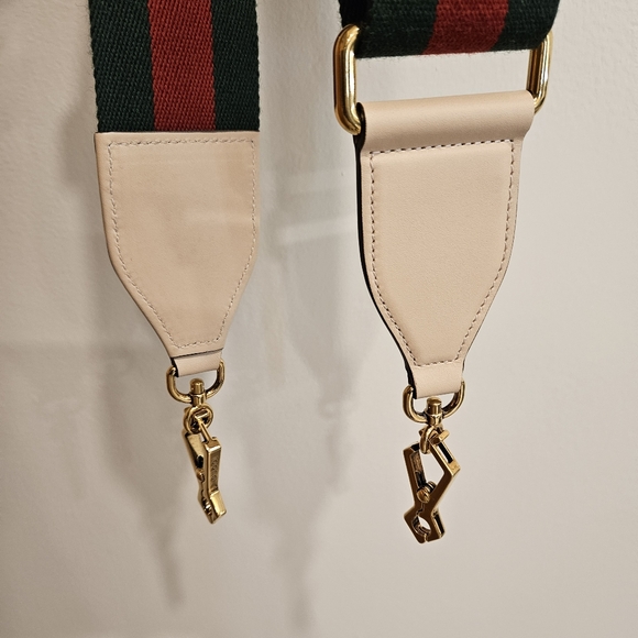 Gucci | Bags | Authentic Gucci Horsebit Shoulder Strap | Poshmark